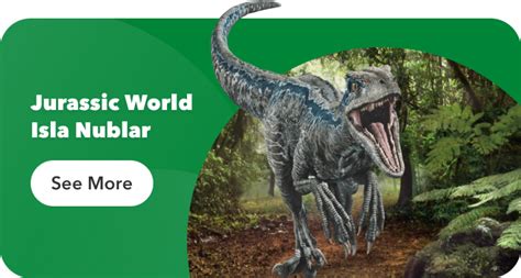 Jurassic Traders Universal Beijing Resort