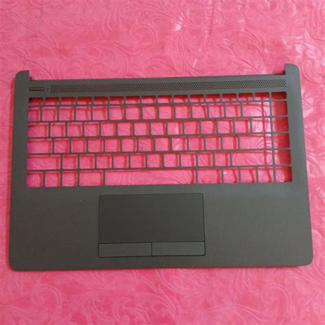 Jual Case Casing C Atas Keyboard Palmrest Hp Cf Dk S Cf Dk G Hp S Shopee