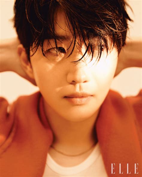 강훈 너의 시간속으로 연기 열망 컸다 상견니와 다르다 생각