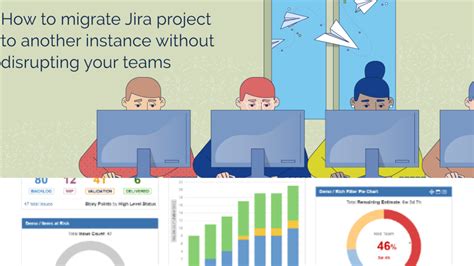 Best Practices For Transitioning From Jira And Devops Storyteller Pmp Project Management