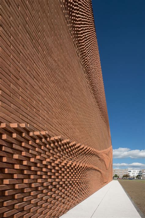 Brick Facade Wall Coverings At Eloise Rameriz Blog