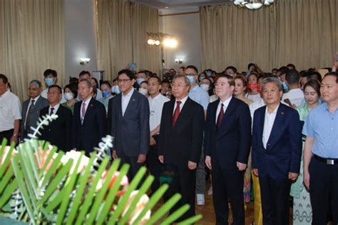 中国—东盟中心