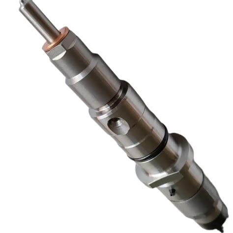 Cummins Isde Engine Injector Assembly Compatible With Cummins 6d