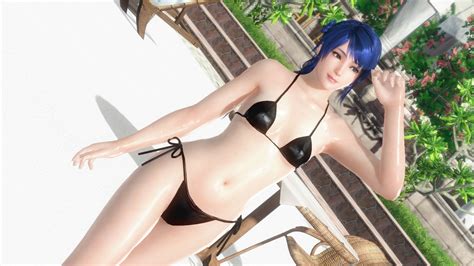 Doaxvv Mods By Teddy Steam Centered Page 68 Dead Or Alive Xtreme