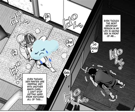 Mono Even Though The Most Important Person In My Life Is Having Sex In Front Of Me So Good