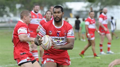 Clarence Rugby League Dream Team Of The Decade Daily Examiner