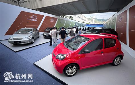 30年敢想敢干敢坚持，比亚迪迎来第1000万辆新能源汽车下线 杭州网