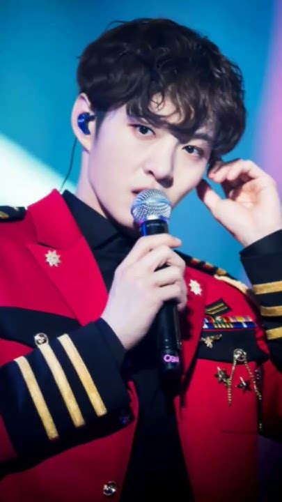 비투비 이창섭 리즈시절💙 Youtube