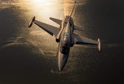 Rare Canadair Cf 5d Freedom Fighter Listed For Sale Vintage Aviation News