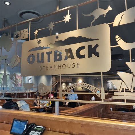아웃백스테이크하우스 사당 파스텔시티점 사당역 스테이크 패밀리레스토랑 맛집 다이닝코드 빅데이터 맛집검색