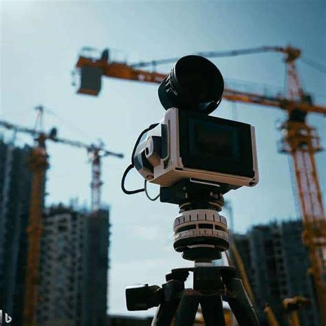 Best Construction Time Lapse Camera Securitybros