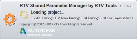 RTV SPM Remove Folder Based Parameter Binding RTV Tools Help Wiki