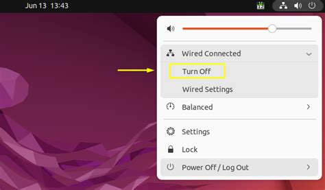How To Restart The Network On Ubuntu 2204 Its Linux Foss