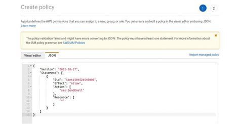 Build Serverless Contact Forms For Amazon S3 Static Websites With Aws Lambda Amazon Api Gateway