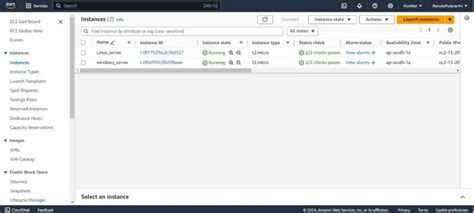 Renuka Pulavarthi On Linkedin Windows Linux Aws Cloudcomputing
