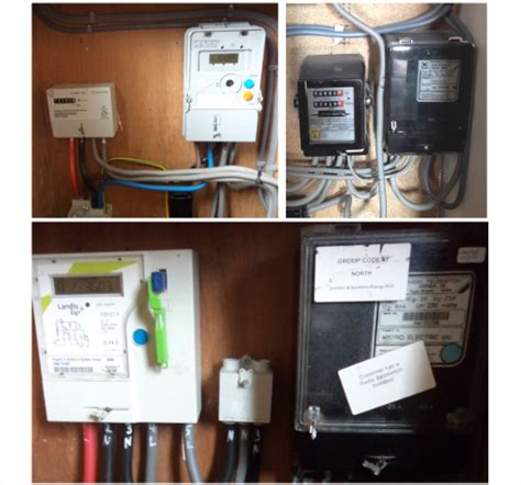 Orkney Housing Association Limited OHAL Radio Teleswitch