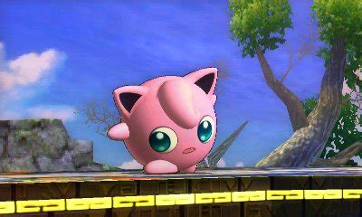 One Day Two Chars Dia 16 Jigglypuff And Greninja
