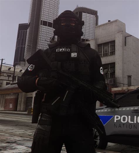 [paid][release] Weapon Sling Script Page 4 Fivem Releases Cfx Re Community