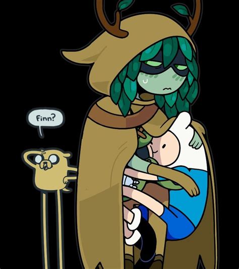 Minicomic Finn X Flame Princess V Day By Malengil On Deviantart