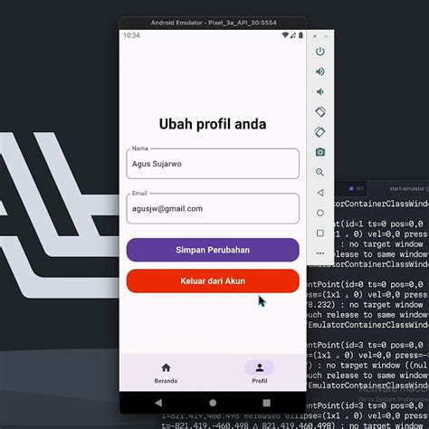 Showcase Flutter App Implementing Crud Create Read Update Delete Youtube