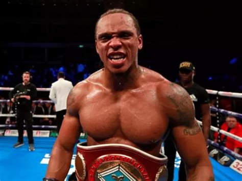 Anthony Yarde Regreso Al Futuro Contra Artur Beterbiev