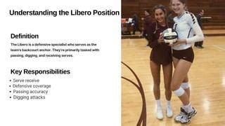 Tate Rybarczyk A Role Model For Aspiring Volleyball Players Pdf