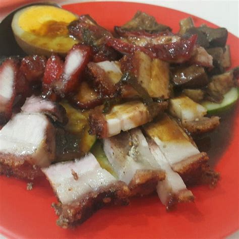 Photos At Afuk 88 Cha Sio Pui Bbq Joint