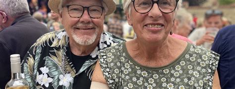 Masser Af Musik I Maribo Til Jazzfestival Det Skal Svinge I Hele Byen Tv2 Øst