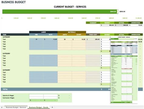Data Collection Template Excel