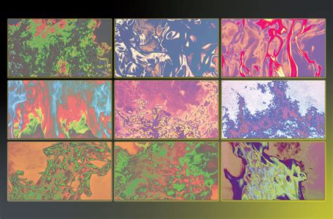 Fire Textures Behance