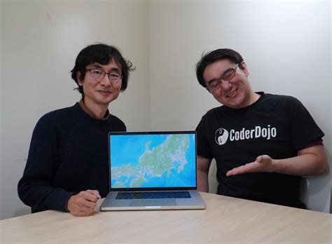 全国のコーダー道場が地図から探せる「dojomap」 オープンソースで提供 高田馬場経済新聞
