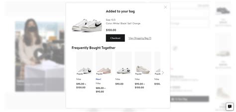 Modal Web Design The Future Of Ux Or A Passing Fad