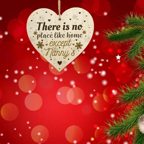 Бавачка Коледни подаръци за рожден ден Висящи дървени знаци Temu Germany