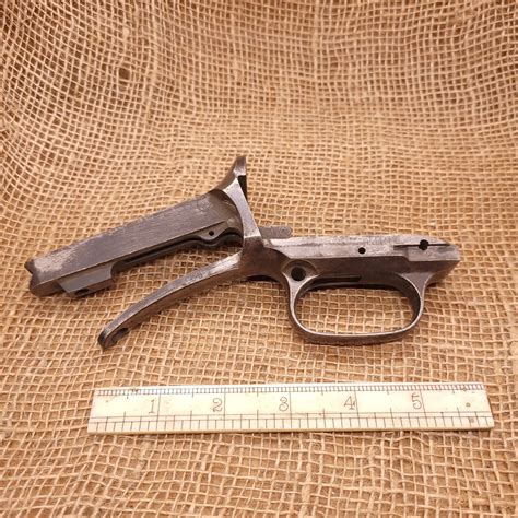 Winchester Model 1911 Stripped Trigger Guard Old Arms Of Idaho Llc