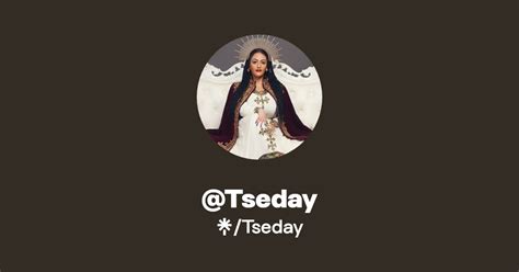 Tseday Linktree