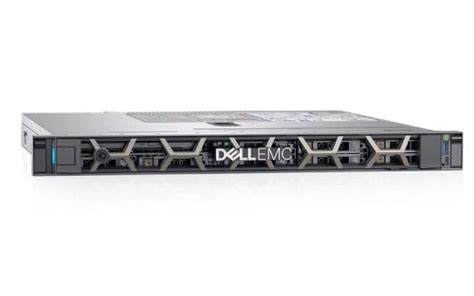 Dell Emc Poweredge R340 Server Tempest Telecom Solutions