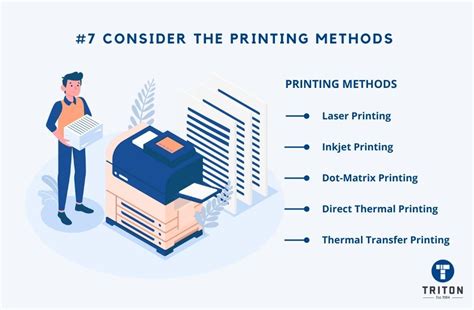 How To Choose The Correct Barcode Type Factors To Consider