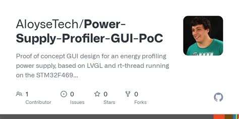 Github Aloysetechpower Supply Profiler Gui Poc Proof Of Concept Gui Design For An Energy Github Aloysetechpower Supply Profiler Gui Poc Proof Of Concept Gui Design For An Energy