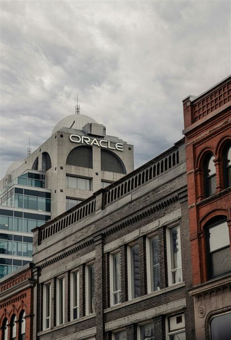 Oracle Announces Autonomous Data Warehouse Cloud Sd Times