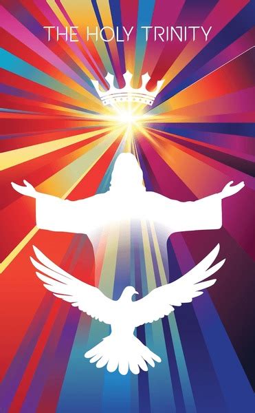 Holy Trinity Symbol Catholic