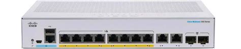 CBS MGP X Cisco Business Switch Portas Multigigabit