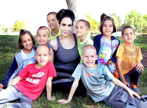 Suleman Octuplets Health Problems