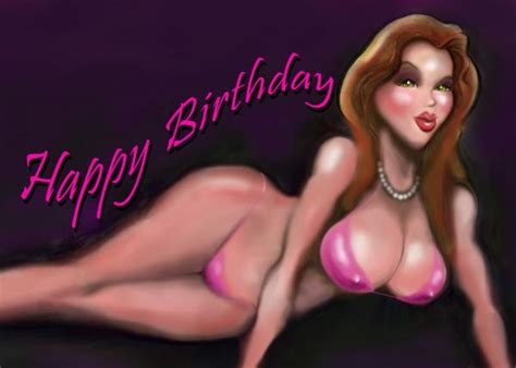 Happy Birthday Sexy Woman Happy Birthday MyNiceProfile Com