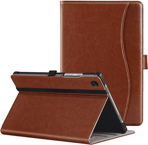 Ztotopcases For Samsung Galaxy Tab A8 105 2022 Case Premium Pu