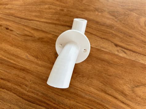 Exterior Wall Mini Split Drain Spout Etsy