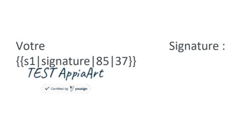 Créer Et Modifier Un Template De Document