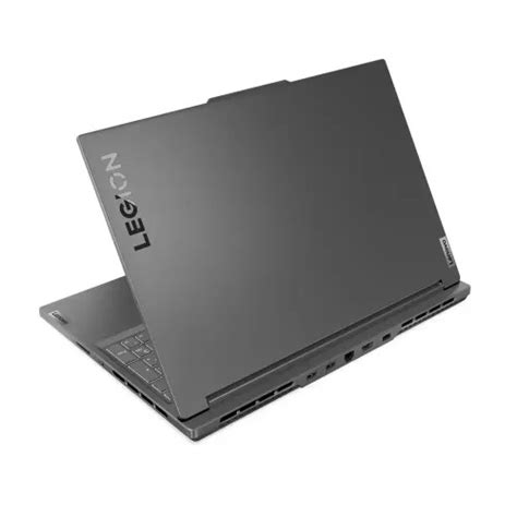 Lenovo Legion Slim Aph Ryzen Hs Rtx Gb Gaming Laptop Price In Bd