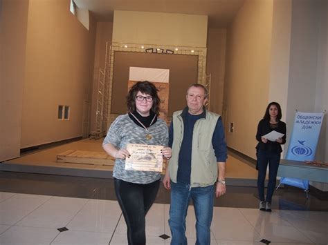 Kонкурс рецитал „За да я има България” Община Русе