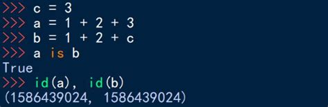 Python的数据缓存机制python缓存机制 Csdn博客