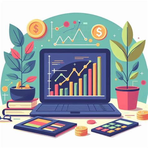 Forecasting Financial Models